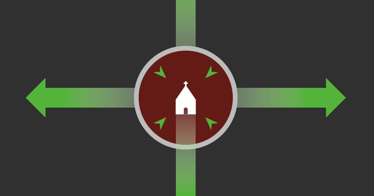Towards Missional Effectiveness: The Movements of God’s Mission – Part ...