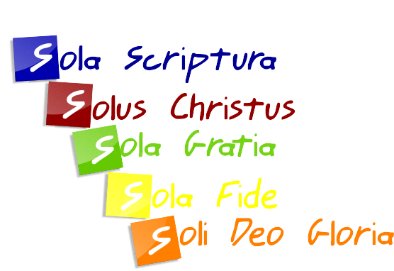 Reformation Quiz – Transform the Globe