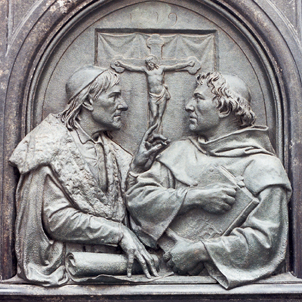 Luther and the Bible – Transform the Globe