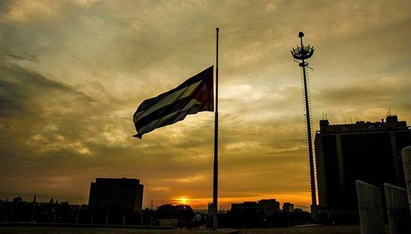 Praying for Cuba – Transform the Globe
