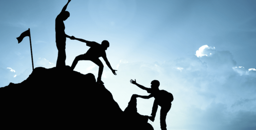 5 Steps for Disciple Multiplication – Part 1 of 2 – Transform the Globe