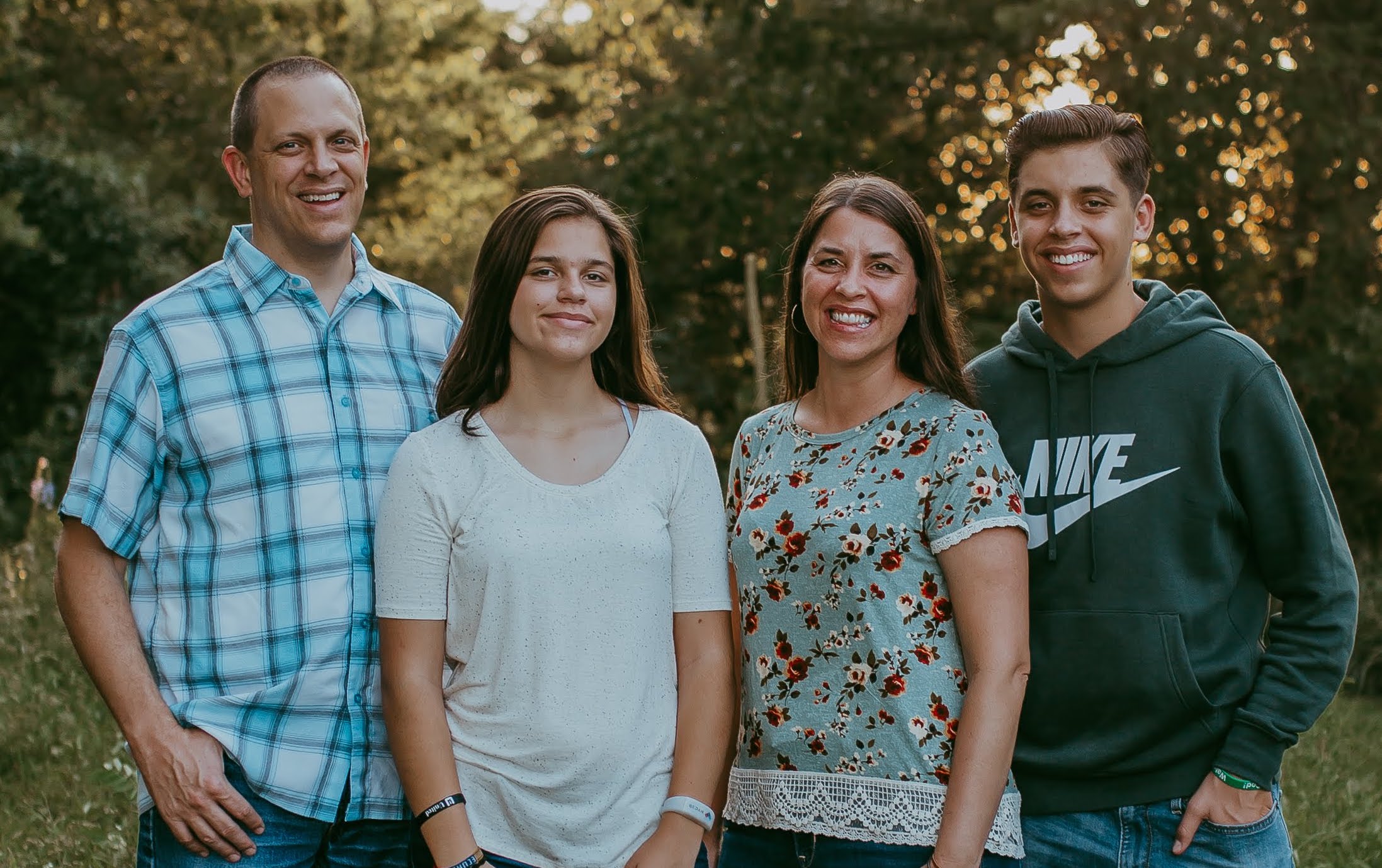 Who are we? – Transform the Globe