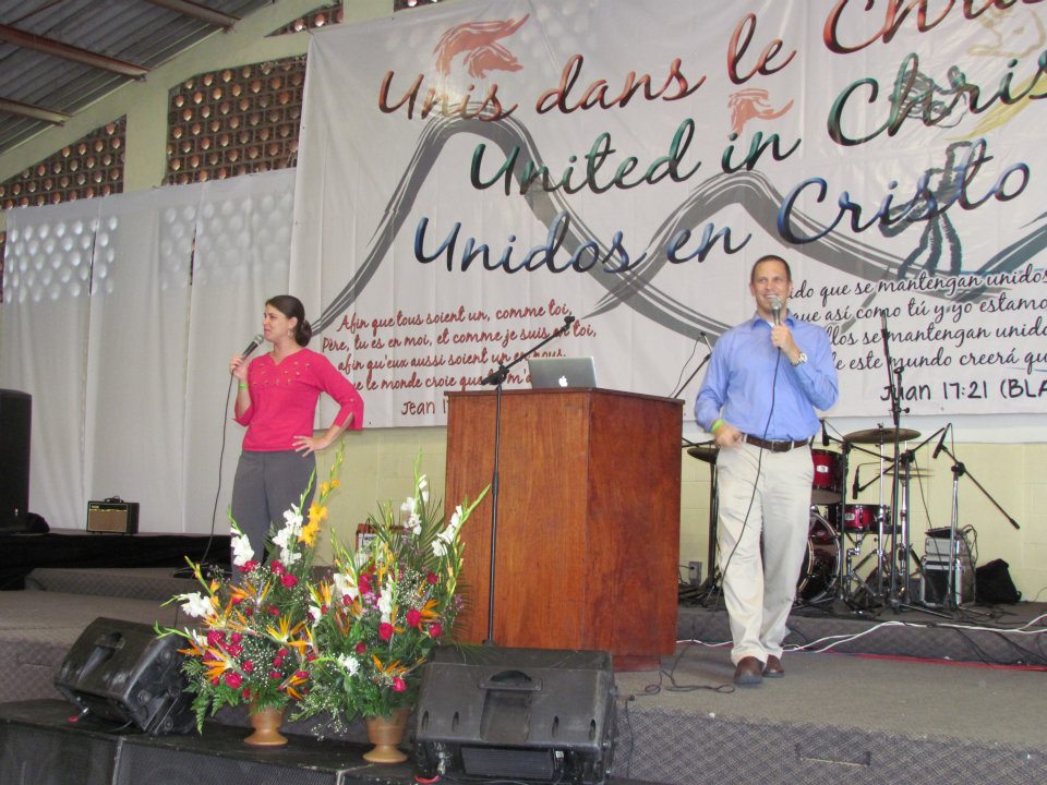 Is Nazarene Missions Really That Special? – Transform the Globe