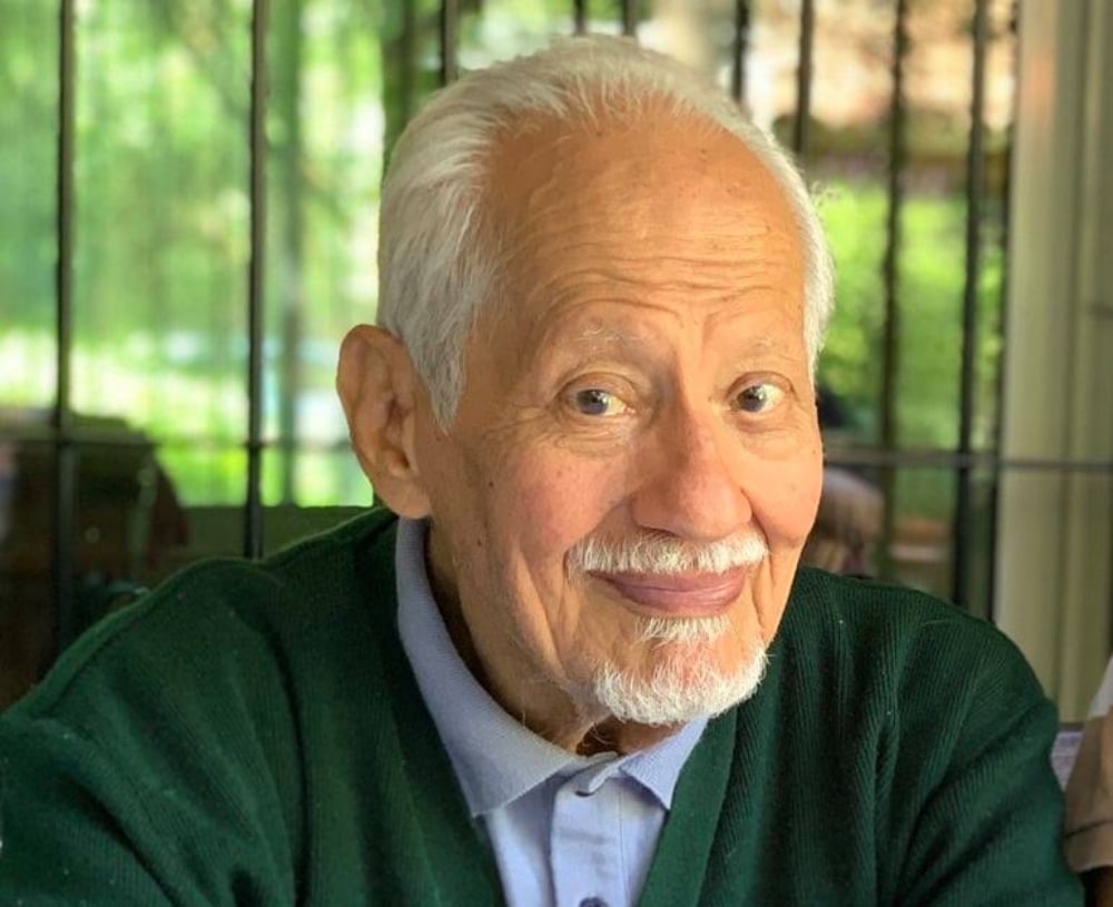 Remembering René Padilla: “A Theologian from the Center of the Way ...