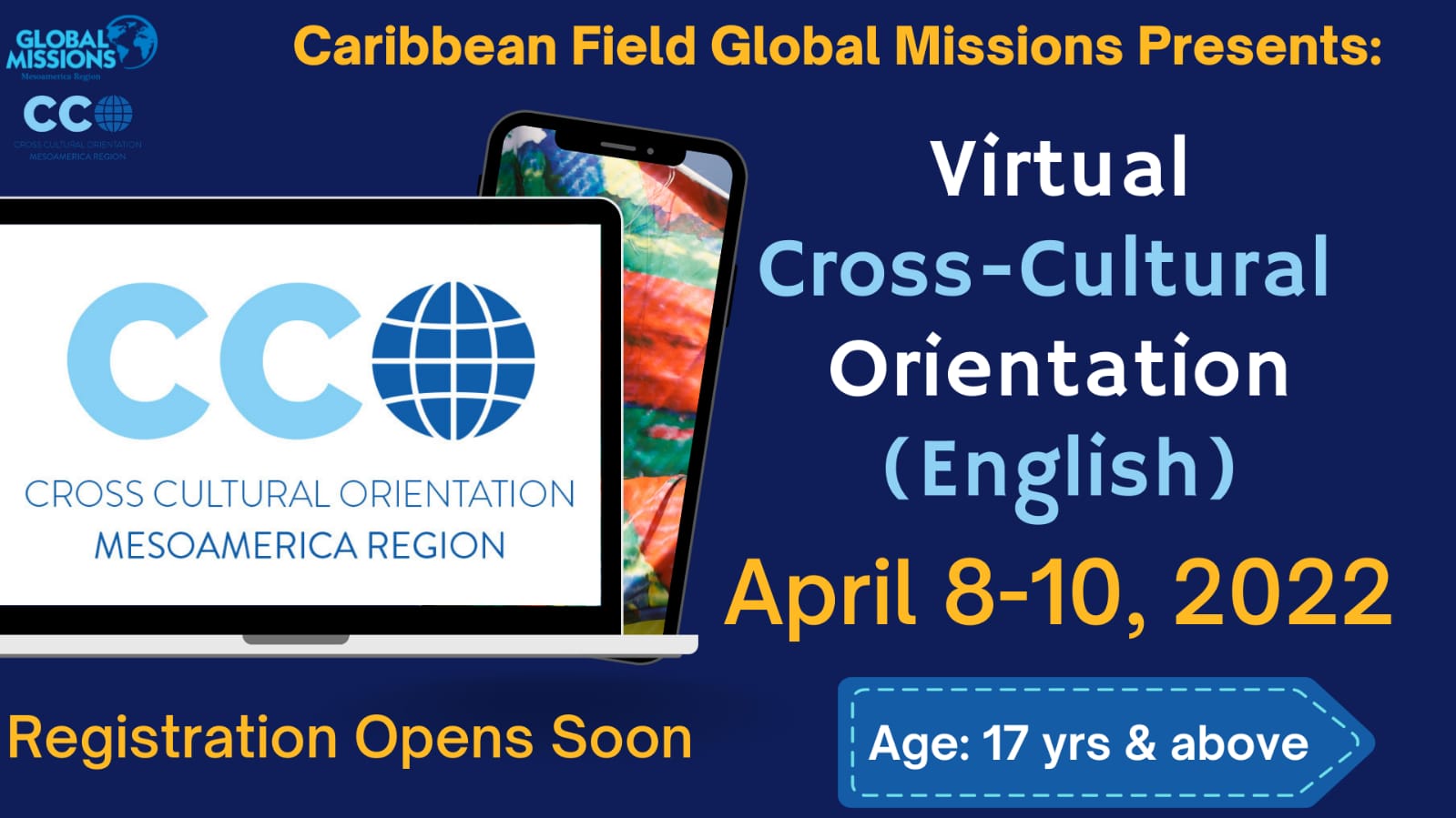 Virtual Cross-Cultural Orientation – Transform the Globe