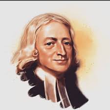 Prayers that Changed the World: John Wesley and the Covenant Prayer ...