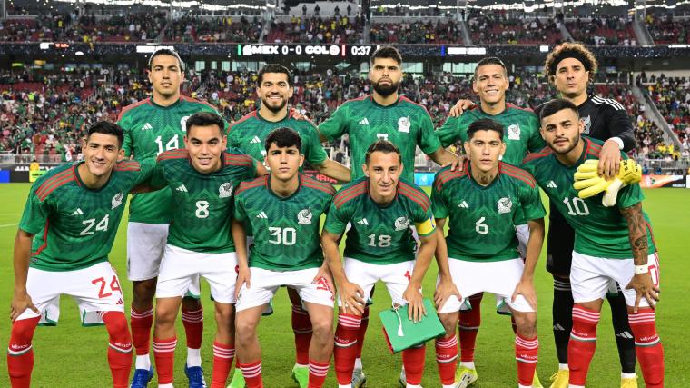 Mexico: “El Tri” – Transform the Globe