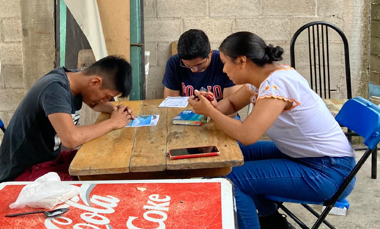 Project Paul Takes Place in Valladolid, México – Transform the Globe