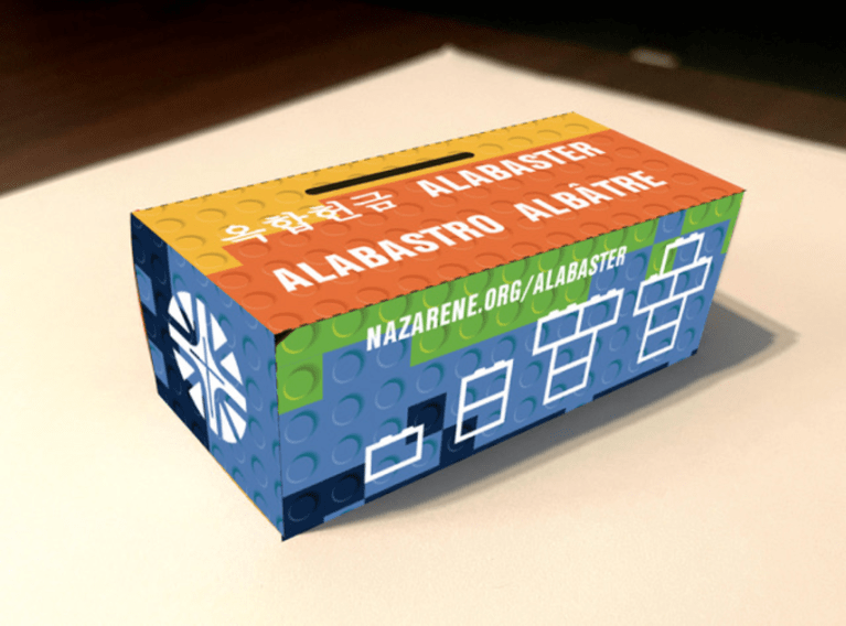 A Celebration of 75 Years of Alabaster – Transform the Globe