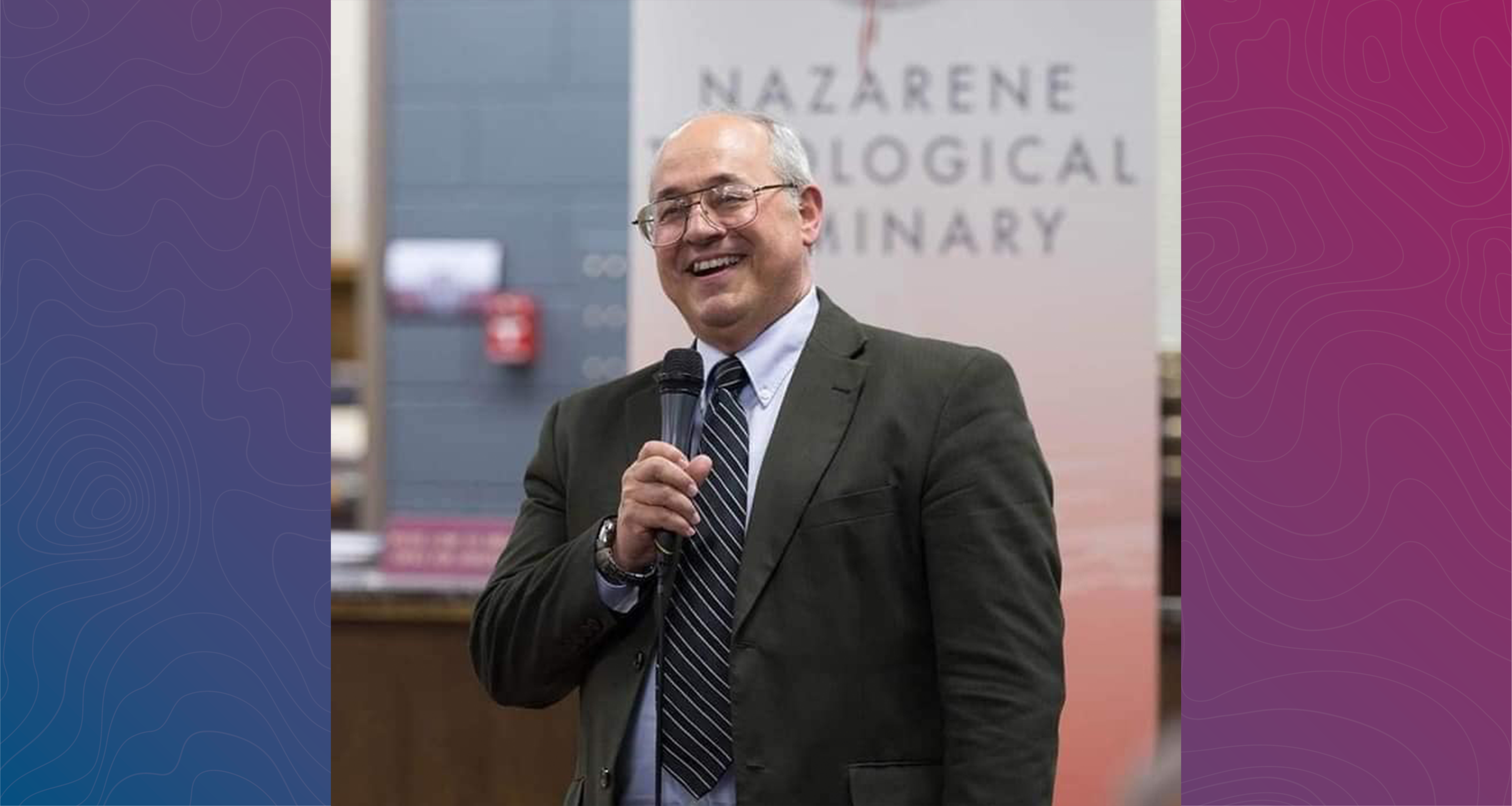 Celebrating the Life, Ministry of Roger Hahn – Transform the Globe