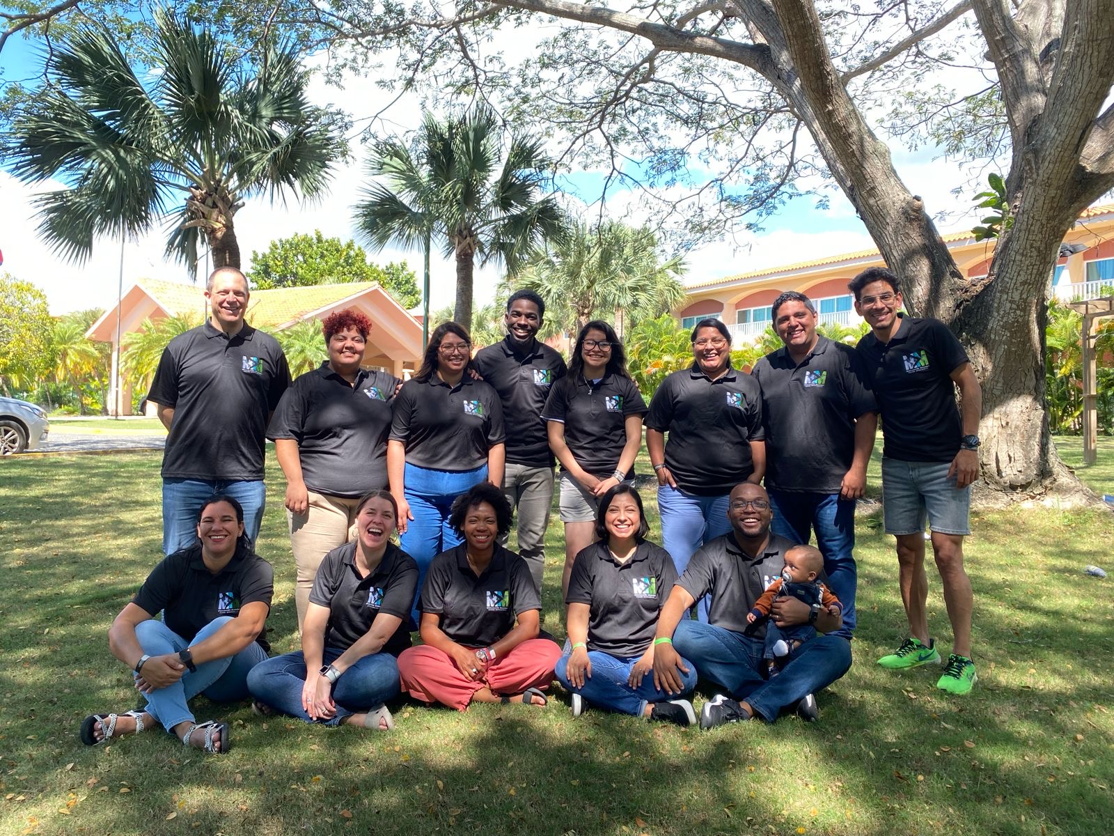 Missions Mobilization Coordinators’ Retreat Takes Place in the ...