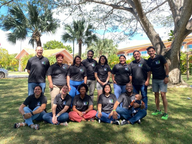 Missions Mobilization Coordinators’ Retreat Takes Place in the ...