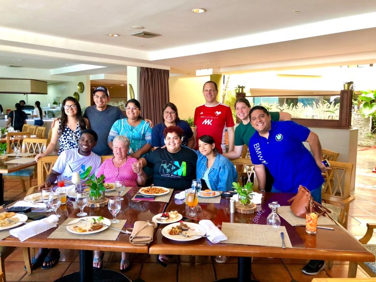 Missions Mobilization Coordinators’ Retreat Takes Place in the ...